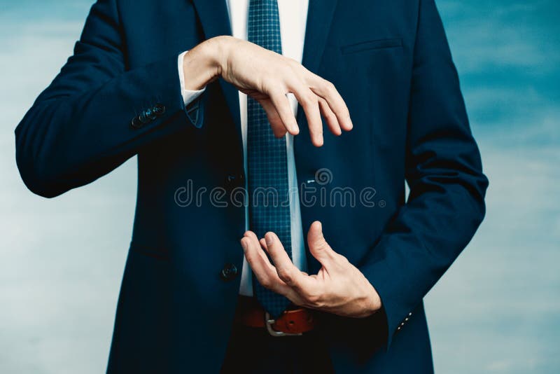 Business Man Pulling Something Stock Photos - Free & Royalty-Free Stock ...