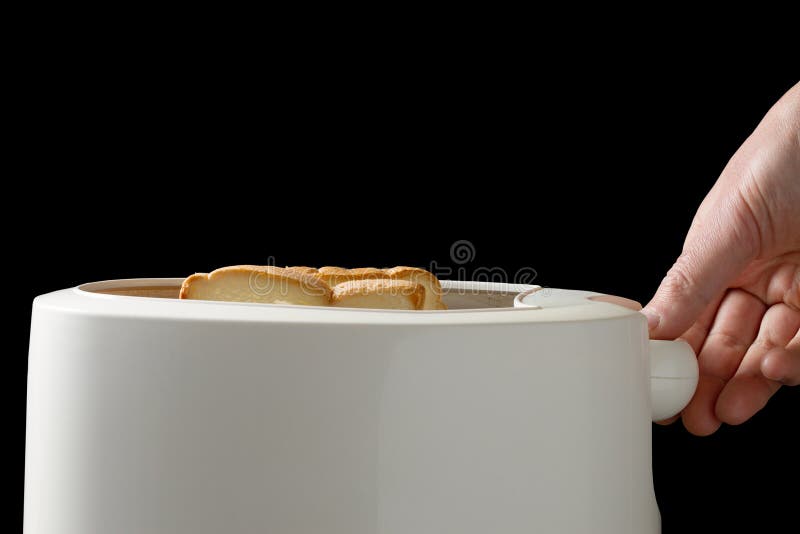 Why Does My Toaster Take So Long To Toast at Andre Crozier blog