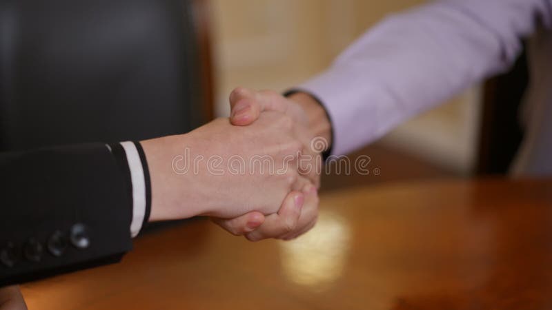 Hands of Men High Five Closeup Two Hands Takes Each Other in Friendly ...