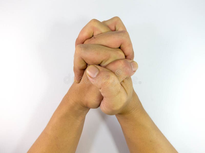 The Hands of Men in Various Gestures Stock Image - Image of usern ...