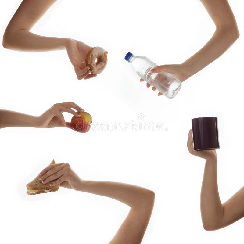 376 Hand Holding Different Objects Stock Photos - Free & Royalty-Free ...
