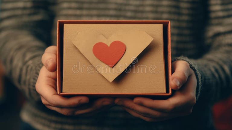 Hands Offering Heart Stock Illustrations – 260 Hands Offering Heart ...