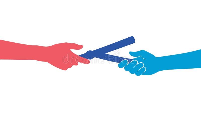 Relay Transitions Stock Illustrations – 4 Relay Transitions Stock ...