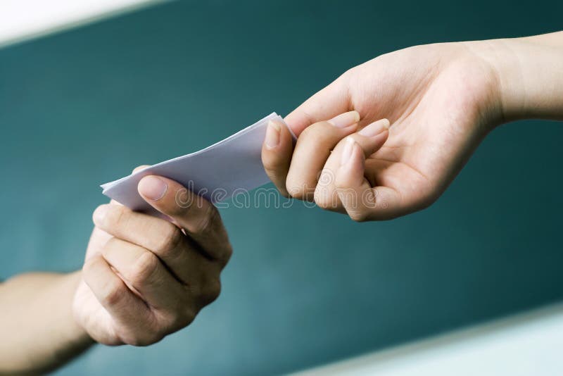 104 Hands Passing Note Stock Photos - Free & Royalty-Free Stock Photos ...