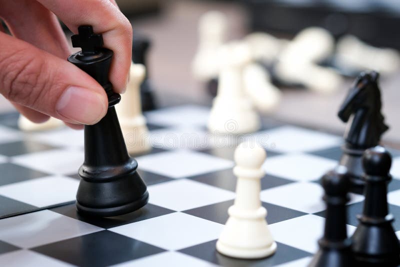 The Hands of the People on the Competition and the Strategic Planning ...