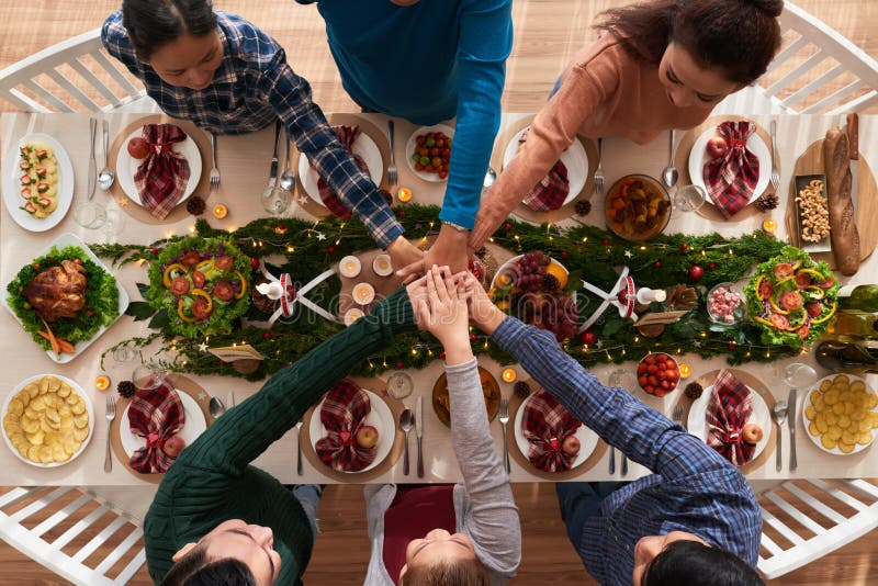 Dinner together stock photo. Image of together, dinner - 104008742