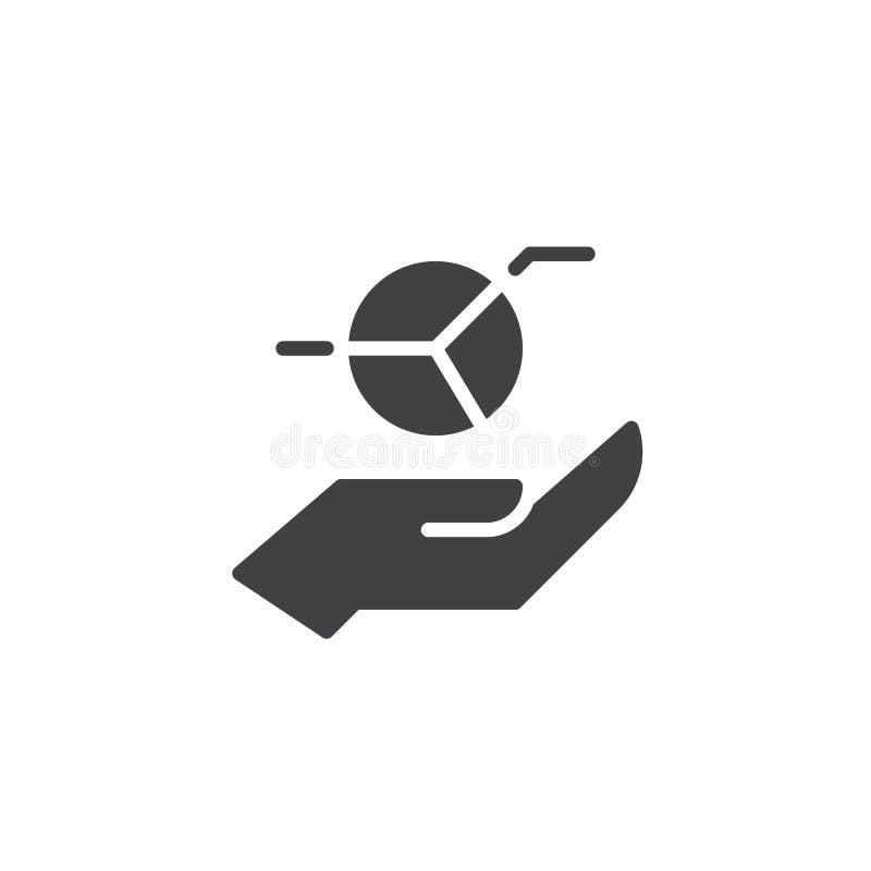 Pie Chart Hands Stock Illustrations – 389 Pie Chart Hands Stock ...