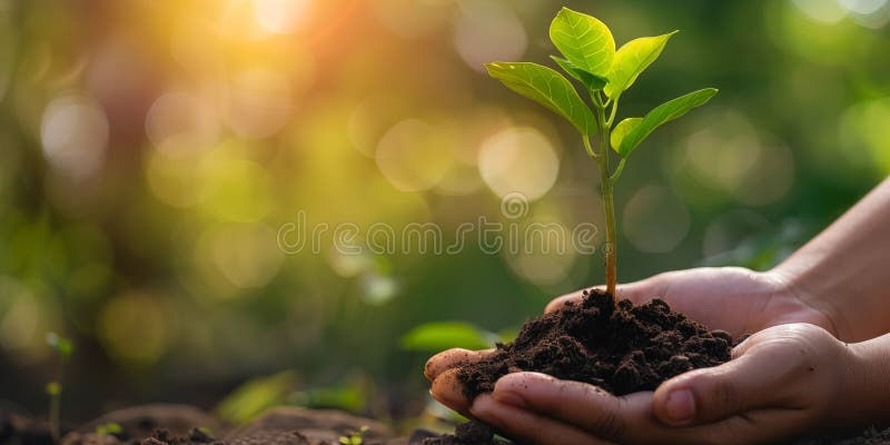 Tree Planting Background Stock Illustrations – 9,064 Tree Planting ...