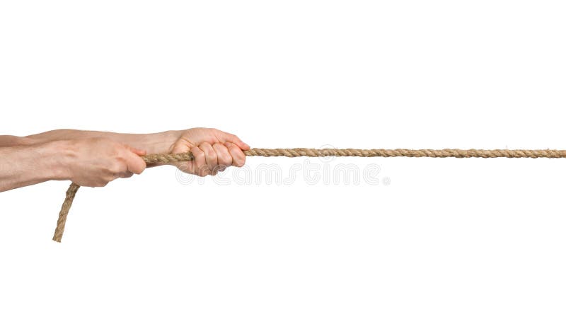 Extending a Hand To a Person in Need Stock Photo - Image of work ...