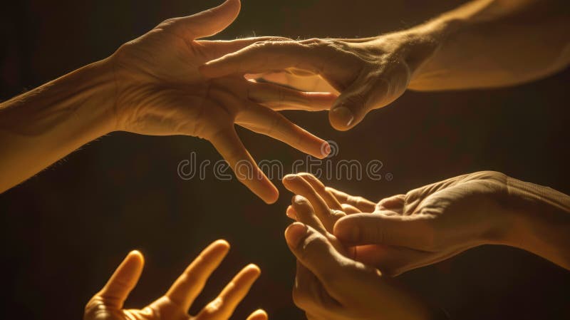 Promoting Unity and Teamwork through Outdoor Activities Unites People ...