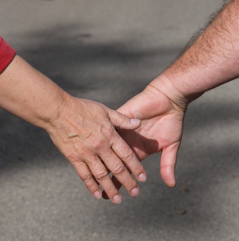 Hands reaching stock image. Image of romance, love, female - 8241313
