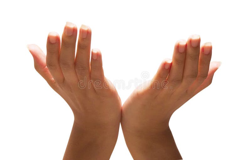 Hands Reaching Out stock image. Image of welcome, open - 712503