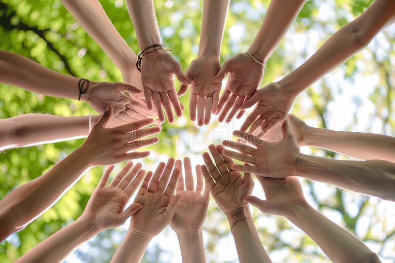 Shared Purpose Stock Illustrations – 405 Shared Purpose Stock ...