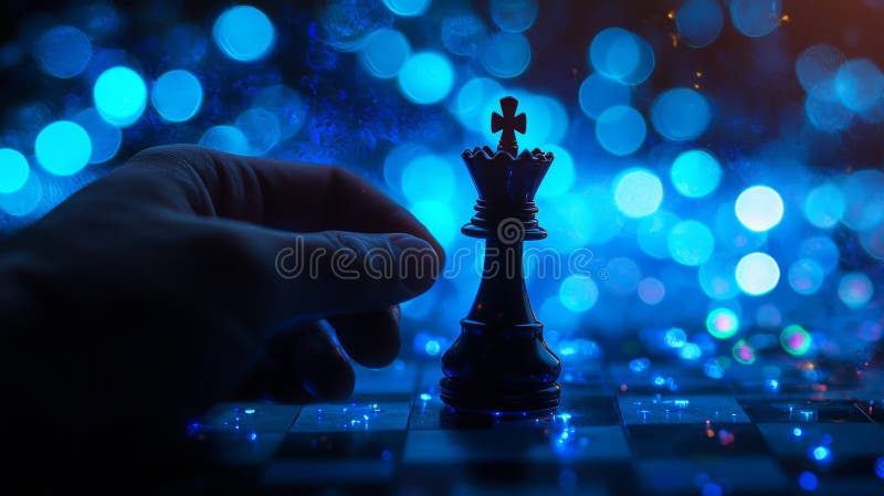 Hands Represent Strategic Decision-making in Risk Management through ...