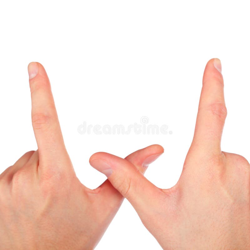 Hands represents letters stock photo. Image of speak, graphic - 9155742