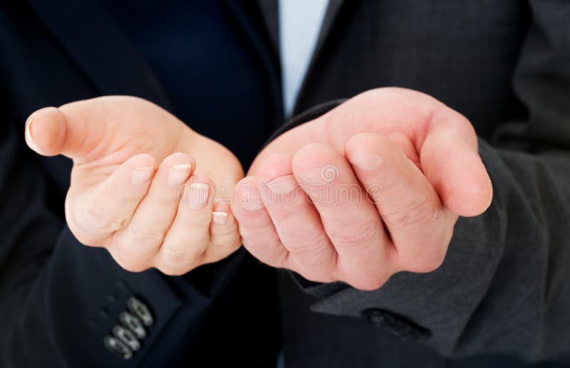 So Please View The Request View Stock Image - Image of lady, color ...