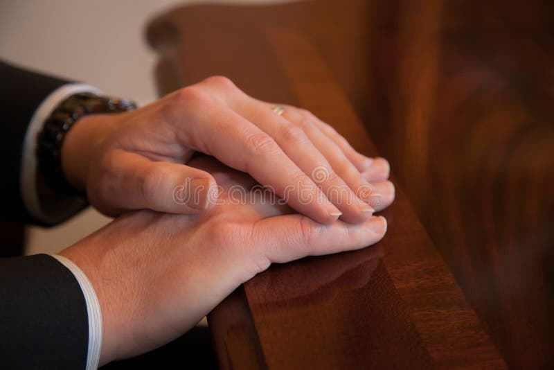 Executives hands on table stock photo. Image of masculine - 30185870