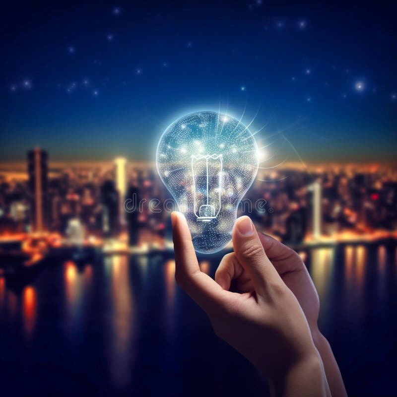 Hands of Robot and Human Touch on Big Data Network, Generative AI Stock ...