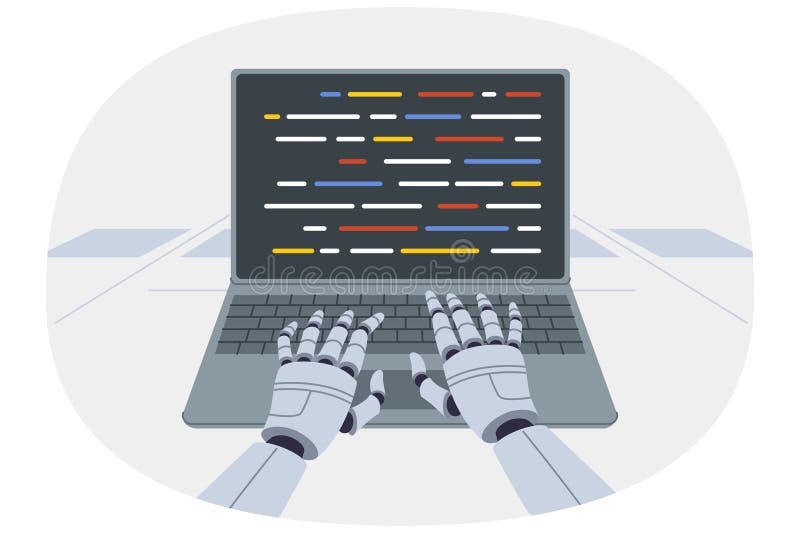 Hack Programmer Stock Illustrations – 3,120 Hack Programmer Stock ...