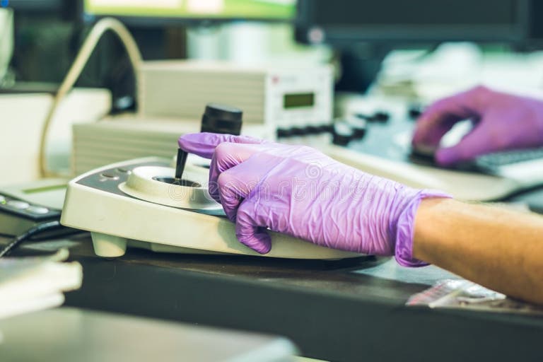 Electron Microscopy Metal Stock Photos - Free & Royalty-Free Stock ...