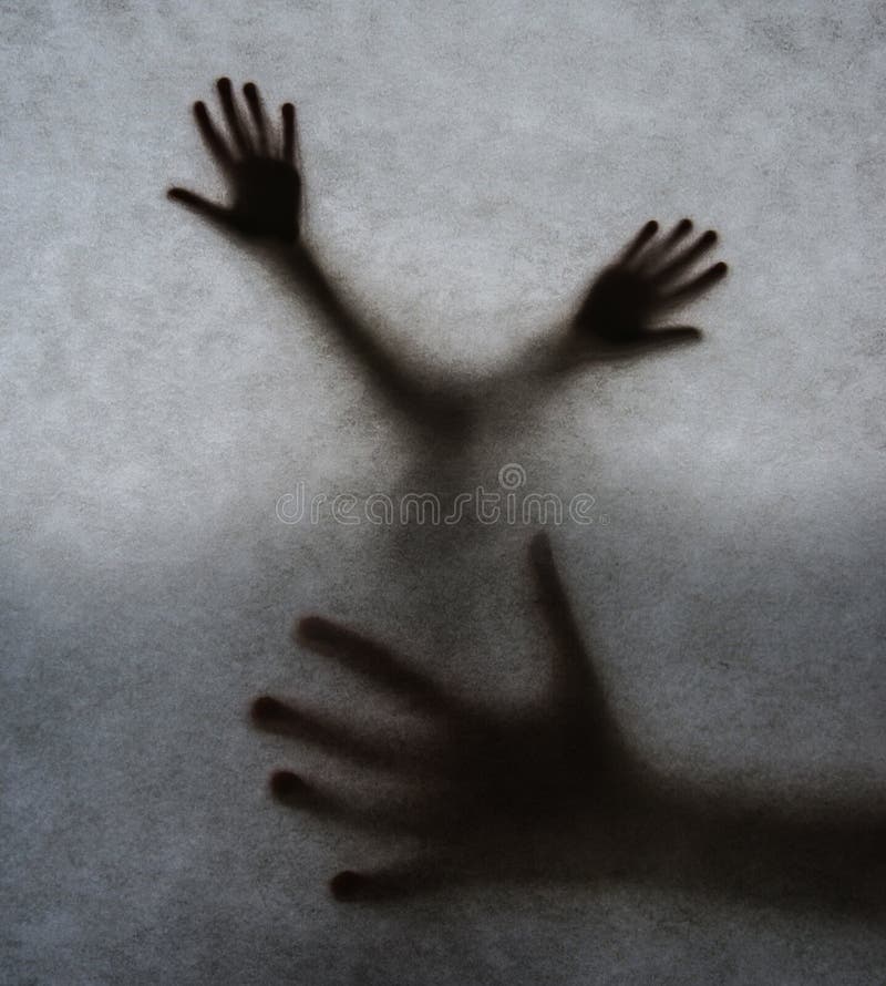 Hands shadows stock photo. Image of gesture, aggression - 35573196