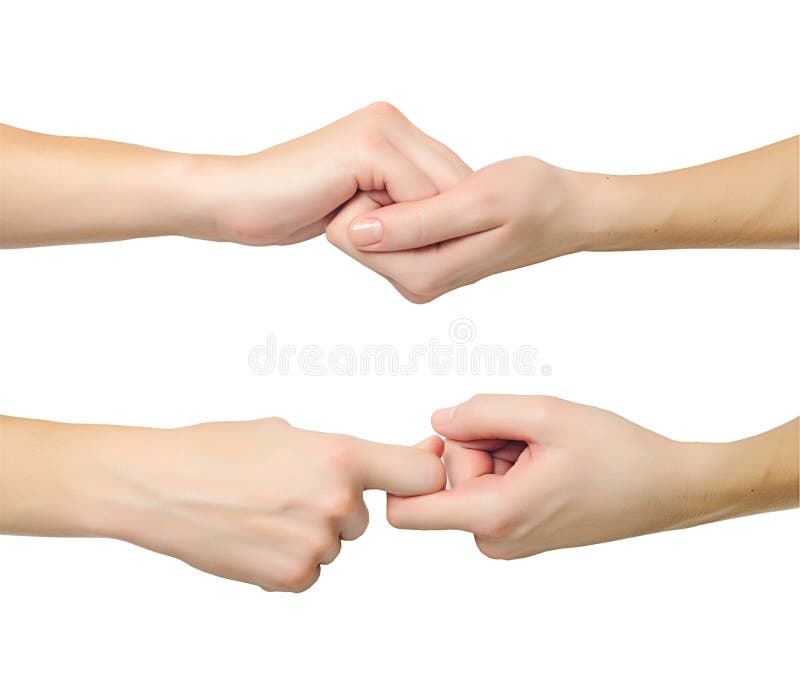 Cooperation hands + PATH stock image. Image of handshake - 2259385