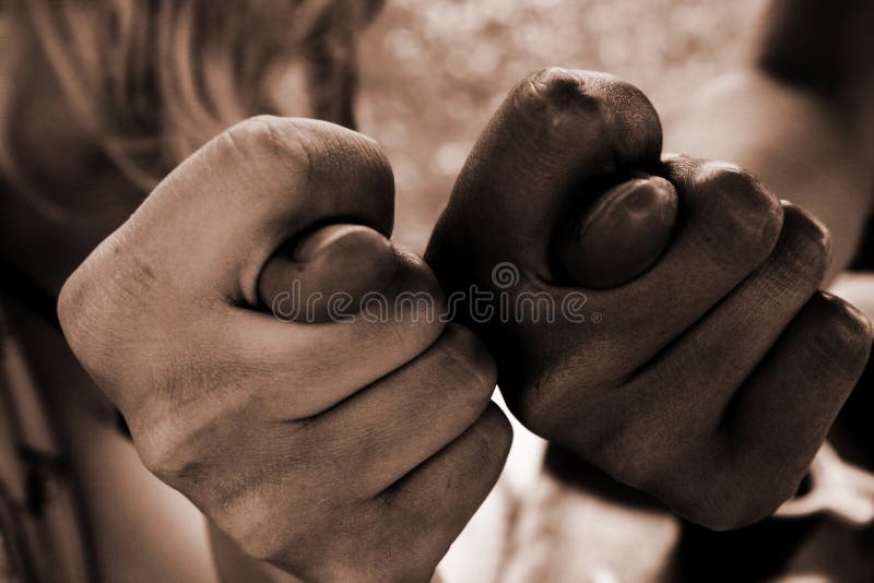 Hands show stock image. Image of business, humor, conceptual - 2749647