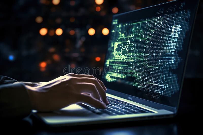 Programmer Hands Stock Illustrations – 978 Programmer Hands Stock ...