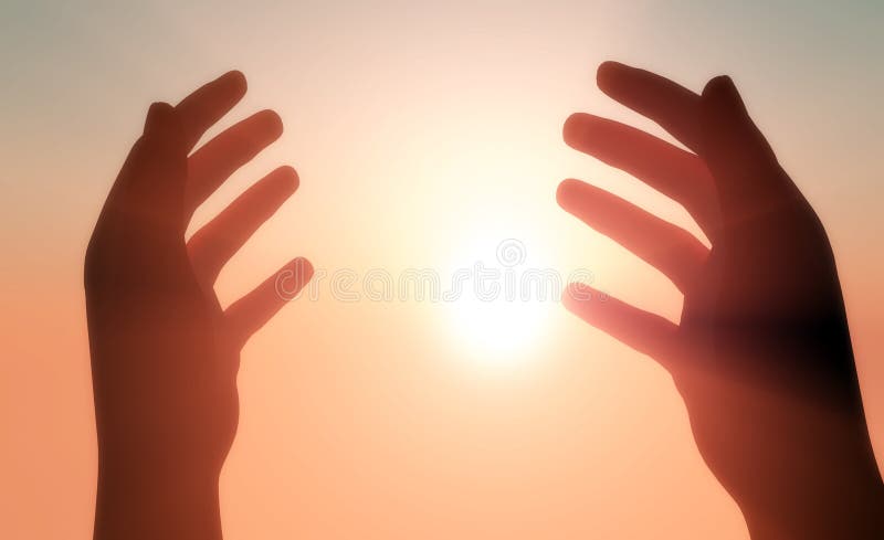 Hands stock illustration. Illustration of life, education - 35601998