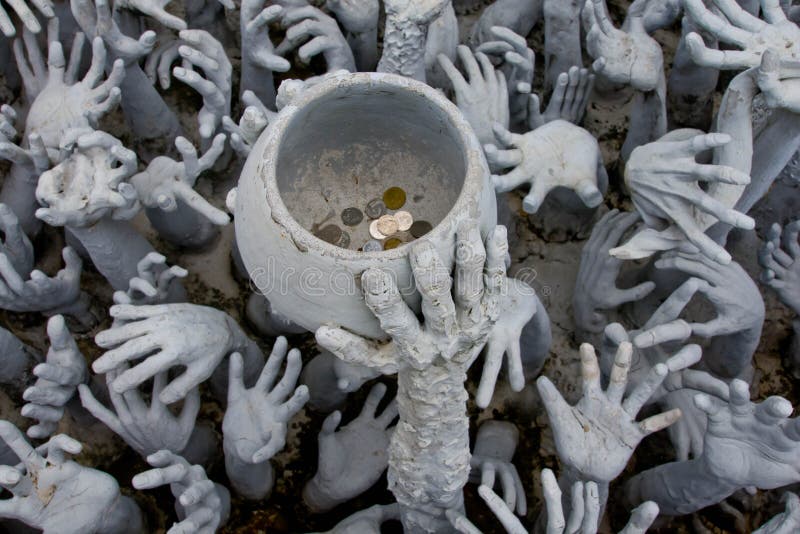 Hands of sin men stock image. Image of religion, hand - 43379113