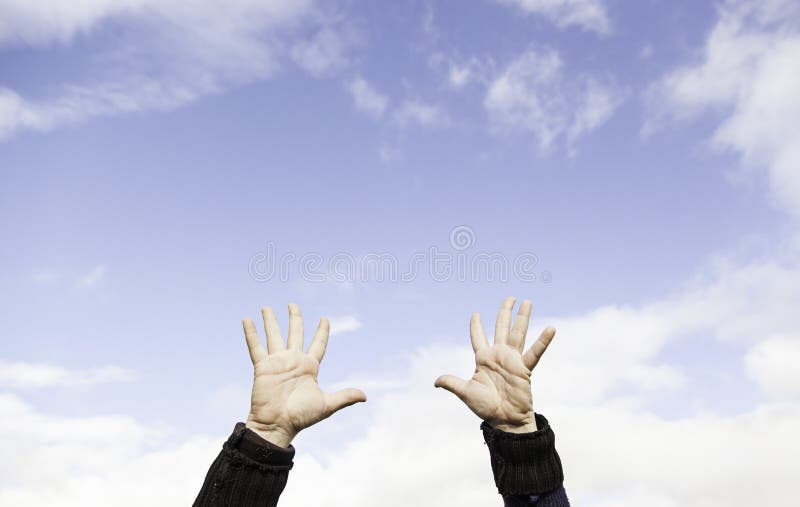 810 Hands To Heaven Photos - Free & Royalty-Free Stock Photos from ...