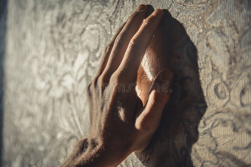 Hands in the sunlight stock image. Image of love, bokeh - 99204829