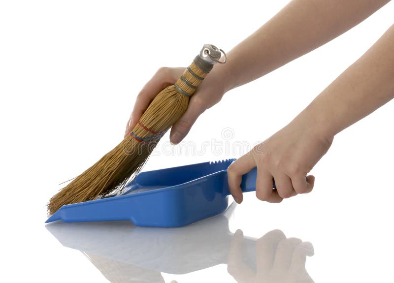 388 Hands Holding Broom Stock Photos - Free & Royalty-Free Stock Photos ...