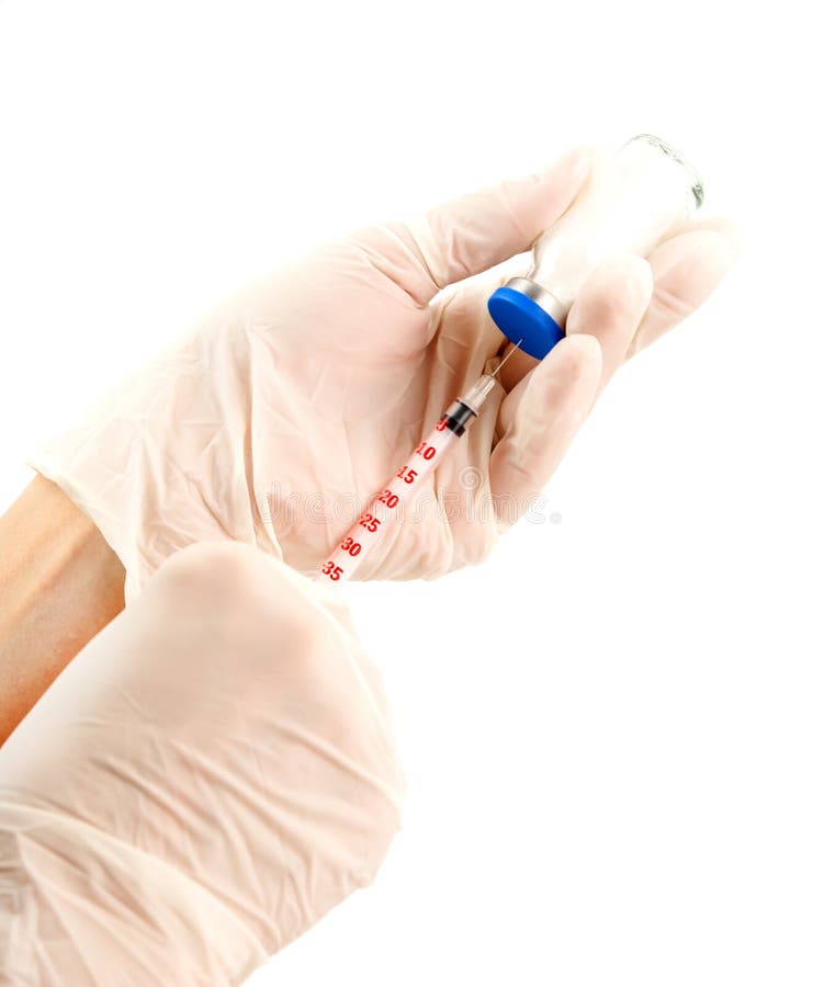 Hands with syringe stock image. Image of body, dope, hand - 63008535