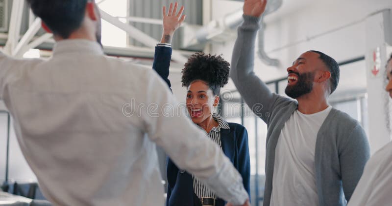 Hands, Team Building or Business People in a Huddle for Collaboration ... Hands, Team Building or Business People in a Huddle for Collaboration ...