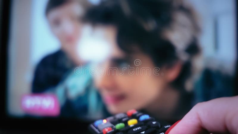 Hands-on Television Control: an Interactive Channel Changing Experience ...