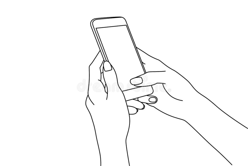 Texting Stock Illustrations – 16,681 Texting Stock Illustrations ...