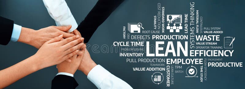 Hands Together for Lean Team Collaboration in Business Process ...