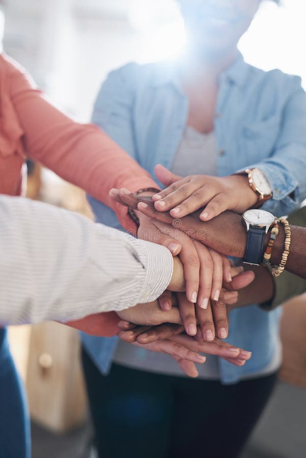 Hands Together, Team Building and Support with Diversity, Collaboration ... Hands Together, Team Building and Support with Diversity, Collaboration ...