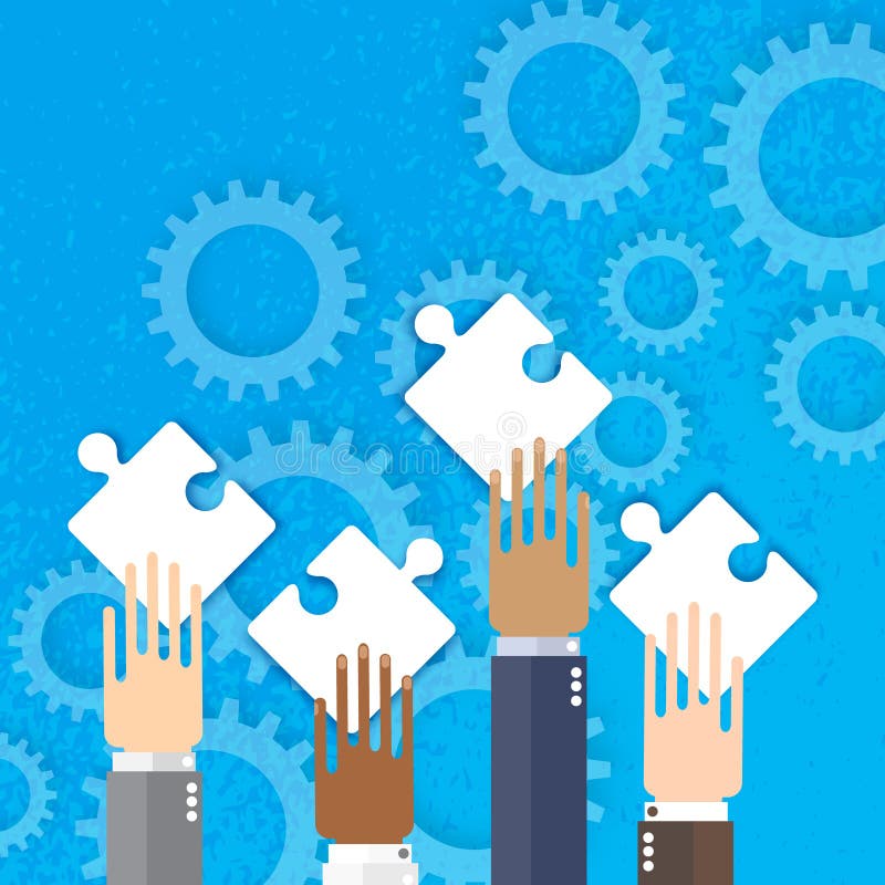 Elements Together Stock Illustrations – 31,420 Elements Together Stock ...