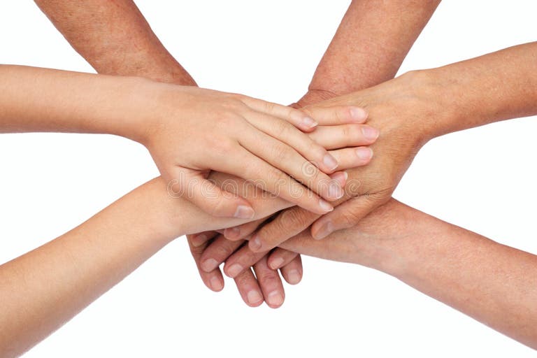 Pledge Hands Diversity Stock Photos - Free & Royalty-Free Stock Photos ...