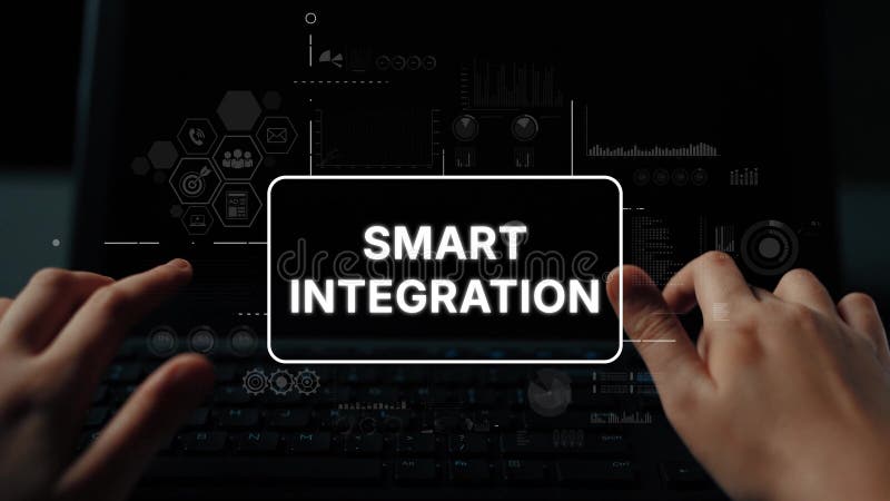 Success Smart Solutions Concept Background Stock Illustrations – 758 ...