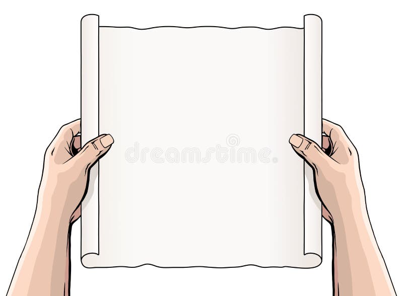 Unrolling Stock Illustrations – 152 Unrolling Stock Illustrations ...