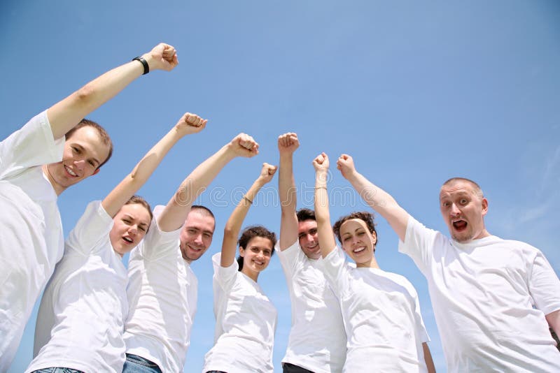 Hands up stock image. Image of hand, manual, expression - 2638687