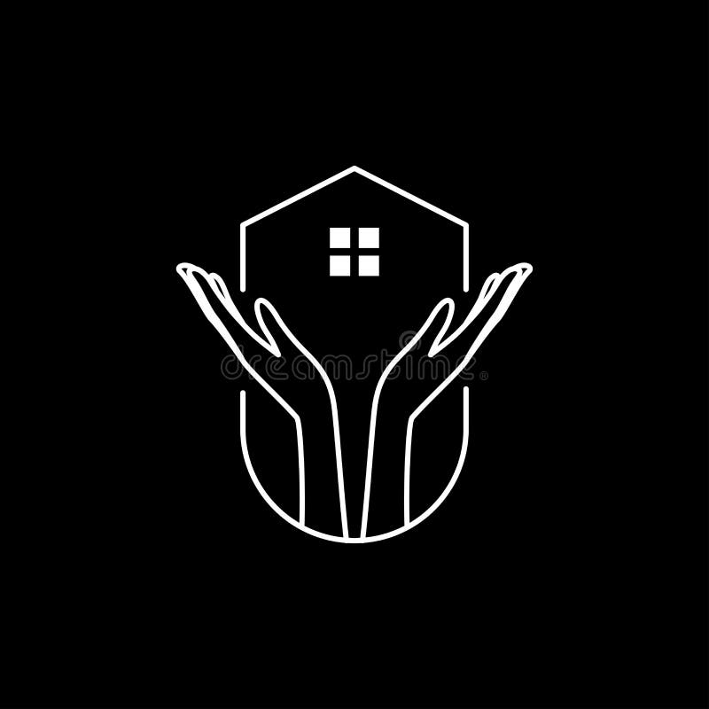 Nursing Home Logo Hands Stock Illustrations – 58 Nursing Home Logo ...