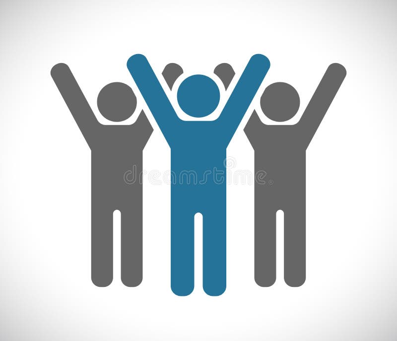 Team Hands Up Logo Stock Illustrations – 469 Team Hands Up Logo Stock ...