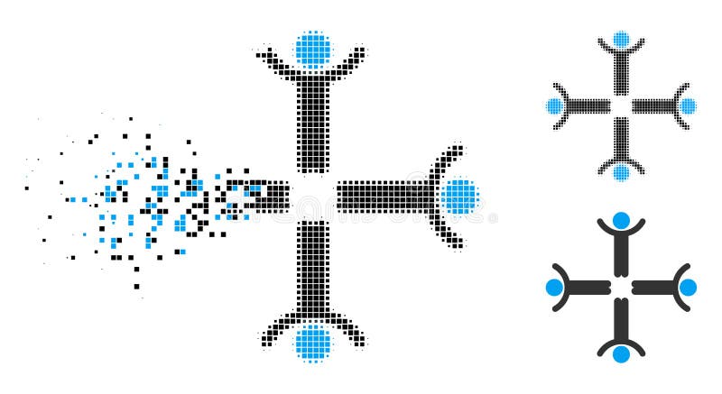 Dissolving Men Stock Illustrations – 163 Dissolving Men Stock ...