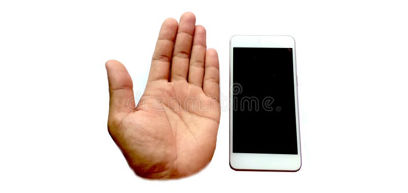 Hands using mobile phones stock photo. Image of digital - 149937866
