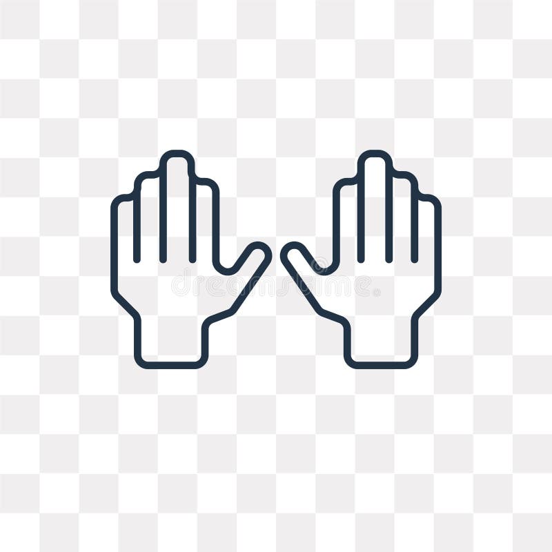 Outline Han Stock Illustrations – 212 Outline Han Stock Illustrations ...