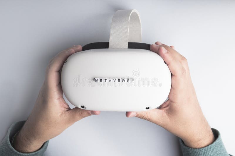 Metaverse Word Cloud Stock Photos - Free & Royalty-Free Stock Photos ...